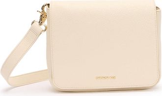 Mandarina Duck Damen Hunting Bag Mellow Leather, Almond