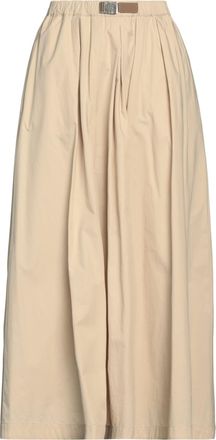 Brunello Cucinelli HOSEN & R&Ouml;CKE - Midi-R&ouml;cke auf YOOX.COM