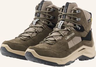 Lowa Outdoor-Schuhe Ventierra Gtx Mid gruen