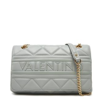 Valentino Handtasche Valentino Ada VBS51O05 Grau