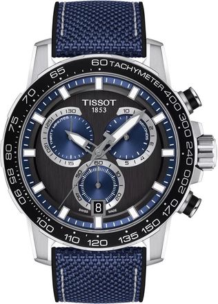 Tissot Supersport Chrono Herrenuhr T125.617.17.051.03