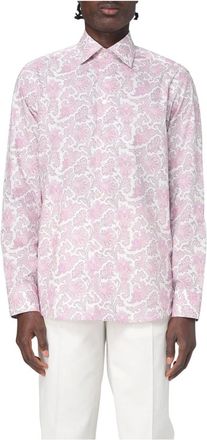 Etro Herren, Shirts, Mehrfarbig, XLGröße