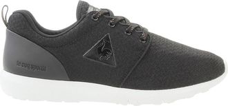 Le Coq Sportif Dynacomf Feminine Womens Womens Black Trainer