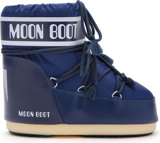 Moon Boot Bottes Icon Low Nylon Moon Boot