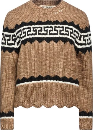 Roy Rogers STRICKWAREN - Pullover auf YOOX.COM