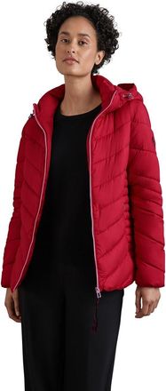 Street One Kurze Steppjacke