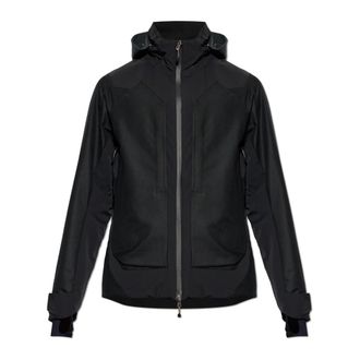 Sease Trace Jacket 2.0 - - Sport - Herren - Schwarzk - L