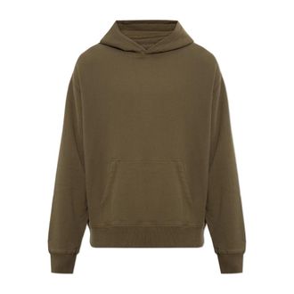 Zadig&Voltaire Sacha Sweatshirt - - Sweatshirts & Hoodies - Herren - Gr&uuml;n - L