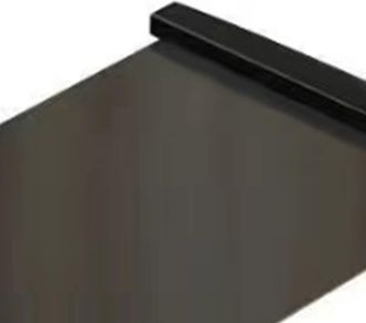 Generic Fitness-Gleitmatte, Verdickte Balance-Trainingsausr&uuml;stung f&uuml;r zu Hause, Rutschfestes Gleitbrett Zur K&ouml;rperformung, Geeignet f&uuml;r Heim-Fitnessstudio (Sc