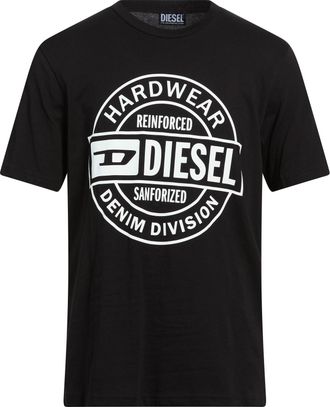 Diesel TOPS - T-shirts auf YOOX.COM