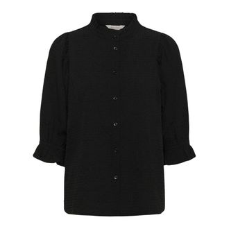 Part Two ToniPW SH - - Blouses & Shirts - Damen - Schwarzk - XS