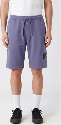 Stone Island Shorts STONE ISLAND Herren Farbe Tinte