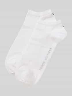 Tommy Hilfiger Sneaker-Socken im 2er-Pack