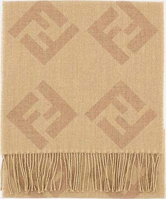 Fendi Schal