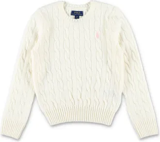 Polo Ralph Lauren Pulls Polo Ralph Lauren