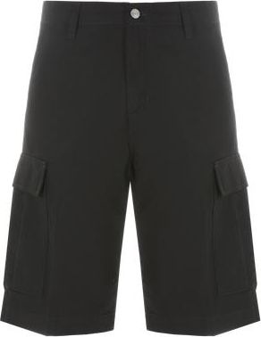 Carhartt Work in Progress Bermuda cargo en coton