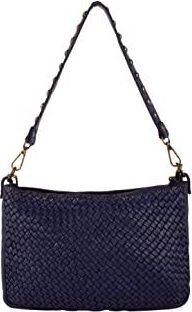 Felipa Sac à main Femme, bleu, Einheitsgröße