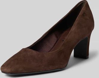 Tamaris Pumps aus echtem Leder