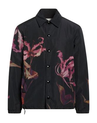 Dries Van Noten JACKEN & M&Auml;NTEL - Pufferjacken & Daunenjacken auf YOOX.COM