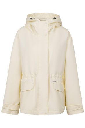 Bugatti Damen Parka mit Kapuze