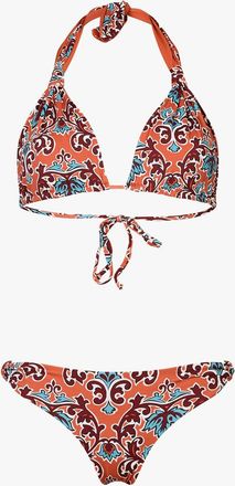 Calarena Maillot deux pi&egrave;ces Corcovado
