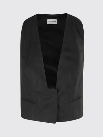 Andamane Gilet ANDAMANE Femme couleur Noir