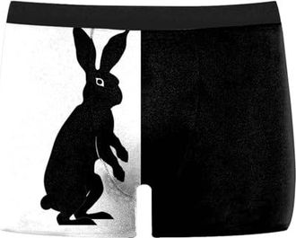 Generic Boxer Homme Personnalis&eacute; Respirants Et L&eacute;gers &Eacute;vacuent La Transpiration Classique Et Plus De Couleurs Boxer Hommes Slips Confortables Calecon Homme Ag