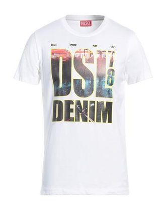 Diesel TOPS - T-shirts sur YOOX.COM