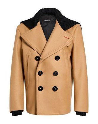 Dsquared2 MANTEAUX - Manteaux longs sur YOOX.COM