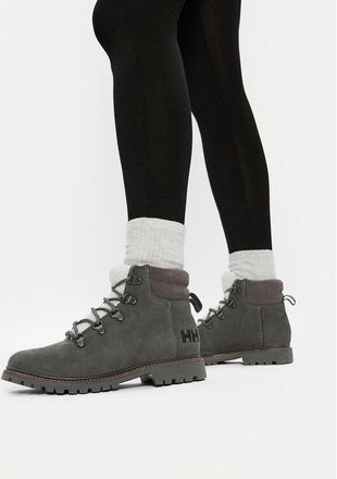 Helly Hansen Schn&uuml;rstiefeletten Iselle 11744_609 Khakifarben