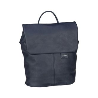 zwei Rucks&auml;cke - - Bags - Damen - Blau - ONE SIZE