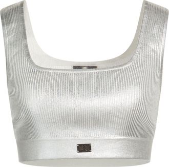 Elisabetta Franchi TOPS - Tops auf YOOX.COM