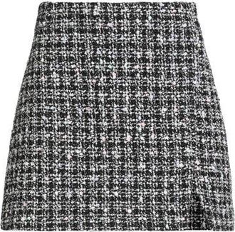 Self Portrait BAS - Mini-jupes sur YOOX.COM