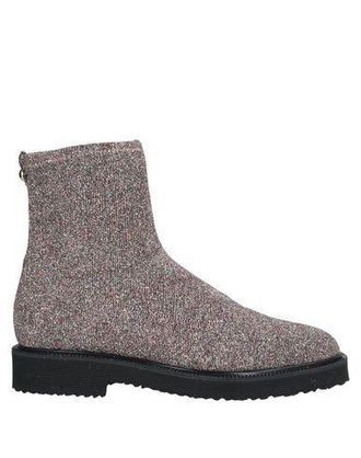 Giuseppe Zanotti CHAUSSURES - Bottines sur YOOX.COM