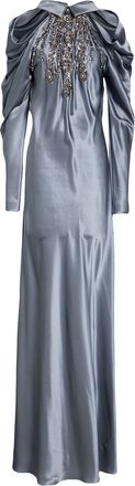 Alberta Ferretti KLEIDER - Maxi-Kleider auf YOOX.COM