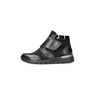 Waldl&auml;ufer Damen, Schuhe, Schwarzk, 37 1/2 EUGr&ouml;&szlig;e