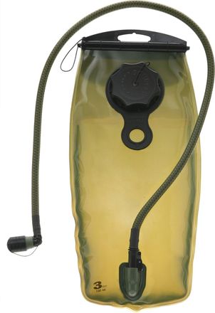 SOURCE WXP - Trinkrucks&auml;cke, Herren, WXP, Oliv