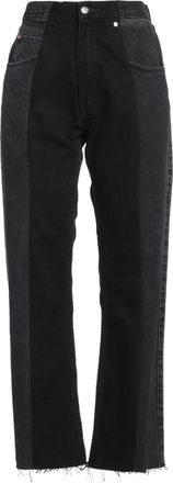 E.L.V. Denim HOSEN & R&Ouml;CKE - Jeanshosen auf YOOX.COM