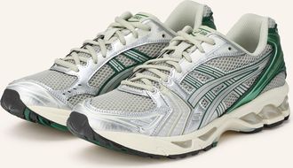 Asics Asics Sneaker Gel-Kayano 14 silber