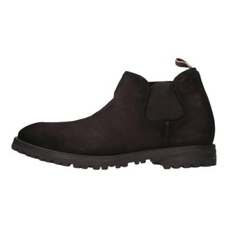 Rolando Sturlini Sturlini - Bottines Beatles - Homme - Chaussures - Brun - Taille: 41 EU