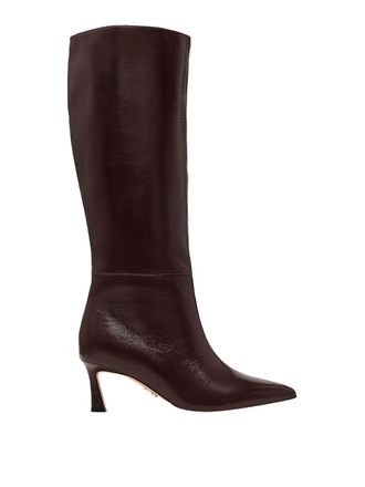 Steve Madden Bottes - Rouge