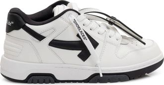Off-white Femme, Chaussures, Blanc, Taille: 40 EU Baskets