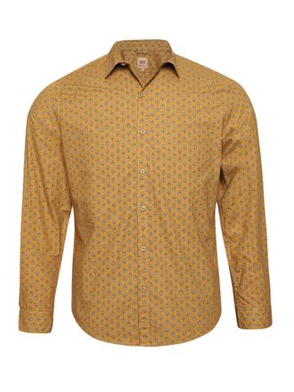 Campus Sutra Hemd Jose