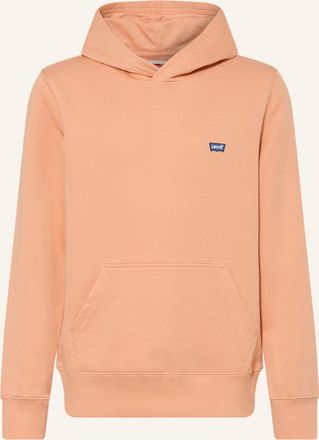 Levi's Hoodie orange