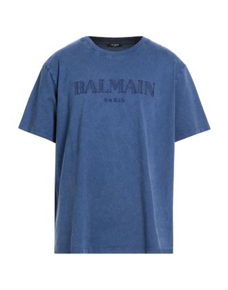 Balmain TOPS - T-shirts auf YOOX.COM