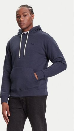 Quiksilver Sweatshirt Salt Water Hoodie EQYFT05159 Dunkelblau Regular Fit
