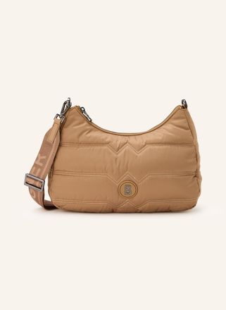 Bogner Umh&auml;ngetasche Odette beige