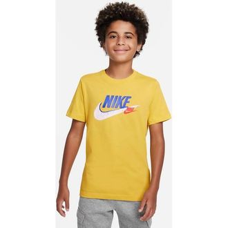 Nike Kinder Shirt B NSW SI SS TEE
