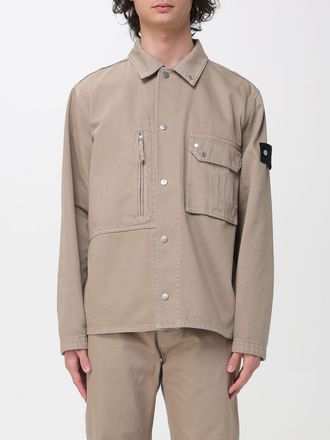 Stone Island Veste STONE ISLAND Homme couleur Sable