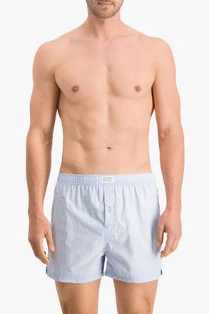 Levi's Boxer Tissé Levis Lot De 2 - Homme - Bleu / Light Blue - XL